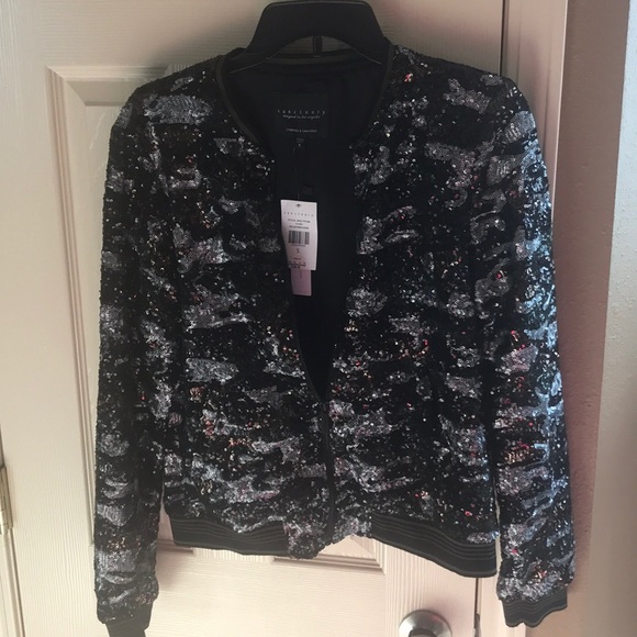 Sanctuary | Jackets & Coats | Sequence Camo Jacket | Poshmark